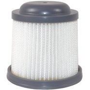 HQRP Exhaust Filter compatible with Shark Rotator NV400 NV401 NV402 ...