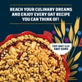 (3packs)-Quaker, Quick 1 Minute Oats, Oatmeal, Quick Cook Oatmeal, 42 ...