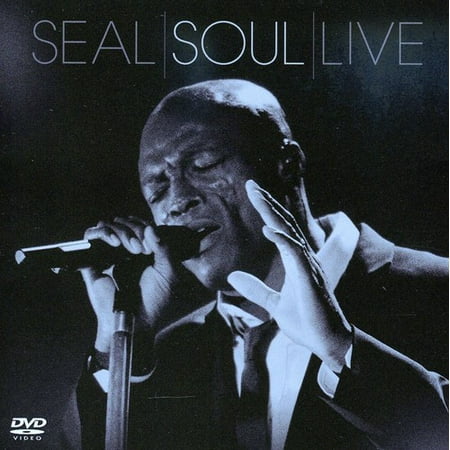 Soul Live (CD) - Walmart.com