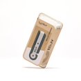 EDJY Fingernail Cutter - Precise Single Blade Nail Trimmer for Smoother ...