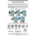 POSTURE PUMP Relief for Low Back Pain Elliptical Back Rocker™ DISC ...