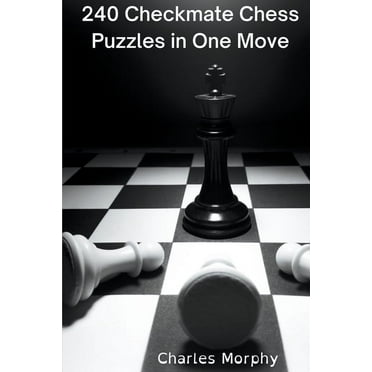 Winning Chess Exercises 500 Difficult Chess Puzzles with Multiple Moves ...