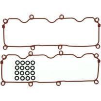 Mahle Engine Valve Cover Gasket Set VS50563 - Walmart.com