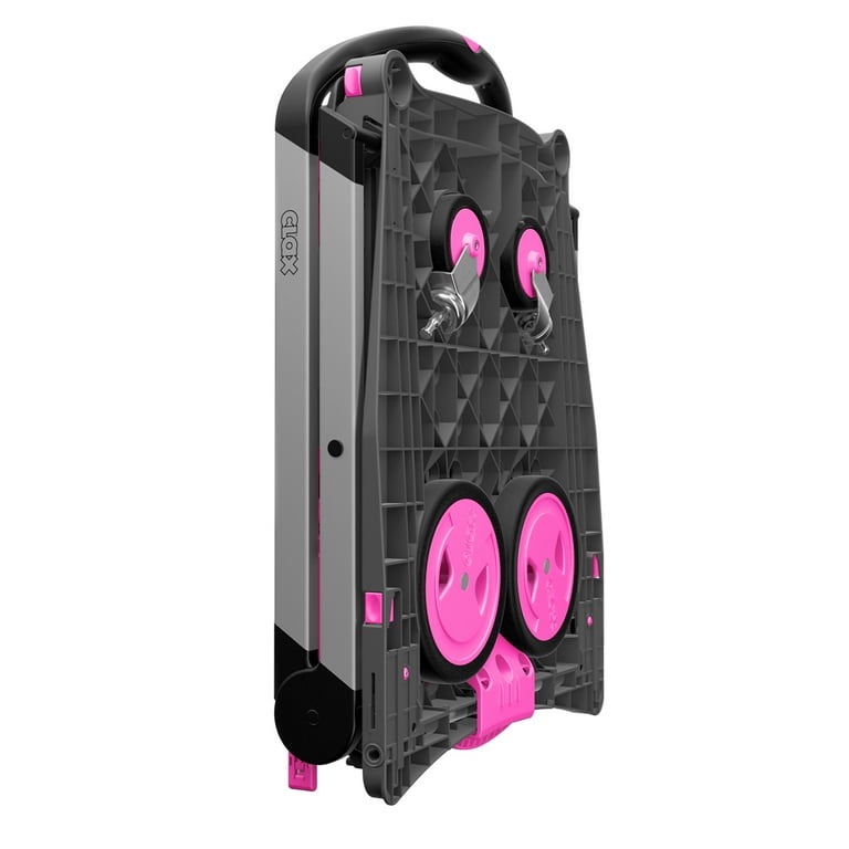 Clax The Original Cart CLAX, Multi Use Functional Collapsible Carts ...
