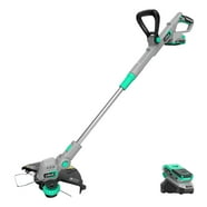 BLACK+DECKER GH900 6.5 Amp 14" String Trimmer - Walmart.com