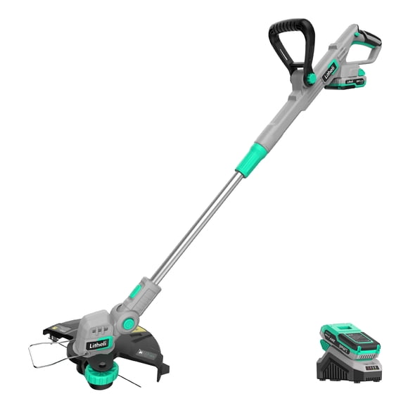Battery Weed Eater