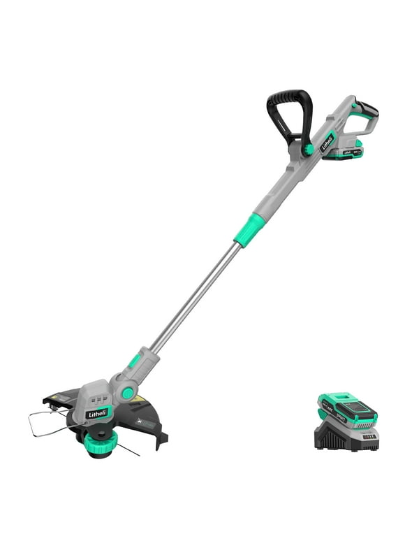 Cordless Electric String Trimmers in Trimmers and Edgers - Walmart.com