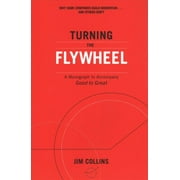 Flywheel Jim Collins