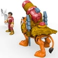 Imaginext DC Super Friends Shazam! & Tiger - Walmart.com