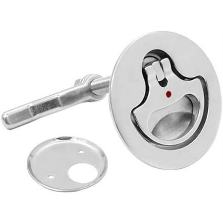 Spare Part New Marine Grade 316 Stainless Steel Cam Latch Flush Deck ...