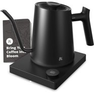 Hamilton Beach Tea Steeping Glass Kettle | Model# 40868 - Walmart.com