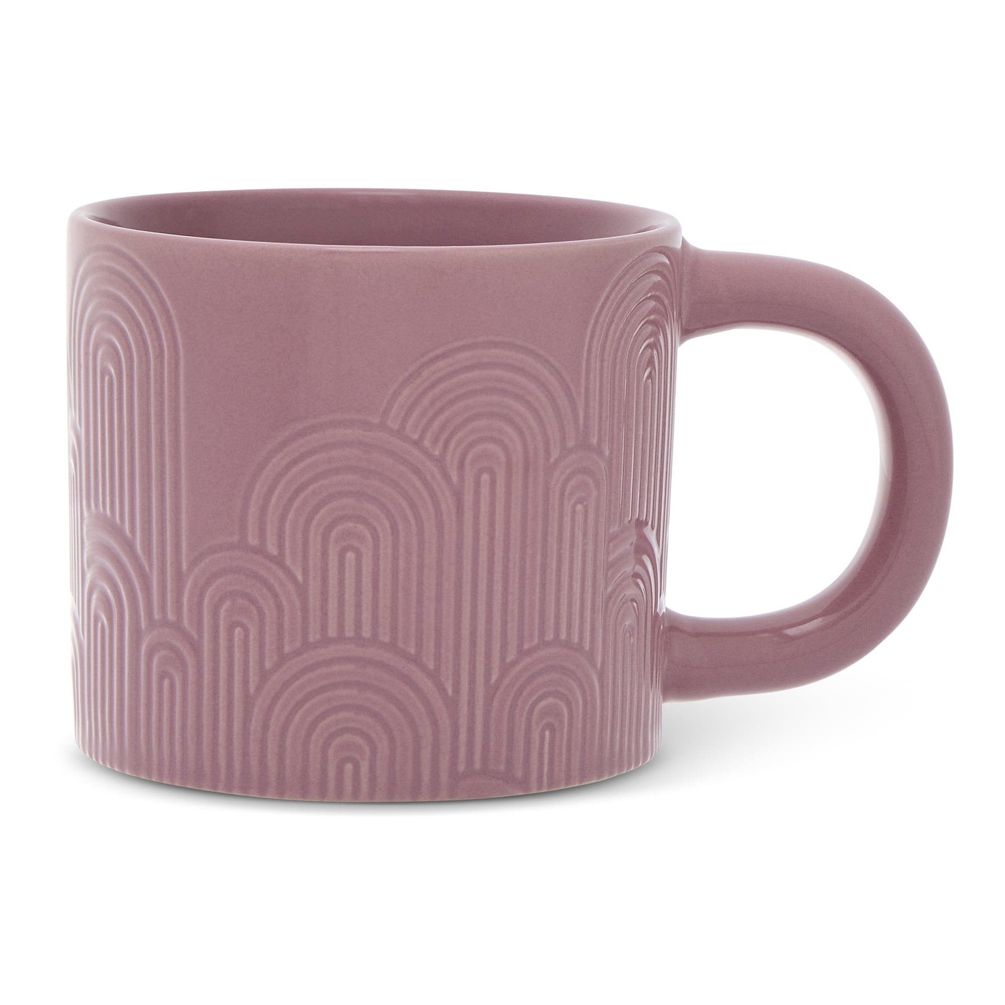 Thyme & Table Purple Arch Mug - Walmart.ca
