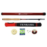 Tenkara Line Holder