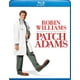 Patch Adams (Blu-ray) - Walmart.com