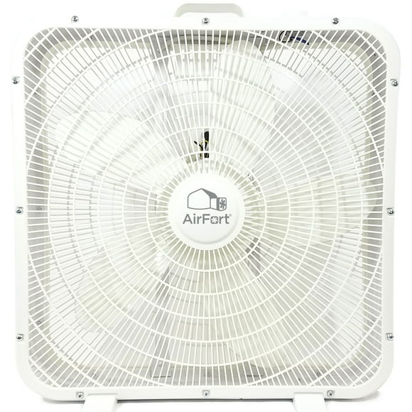 20 Inch Box Fan