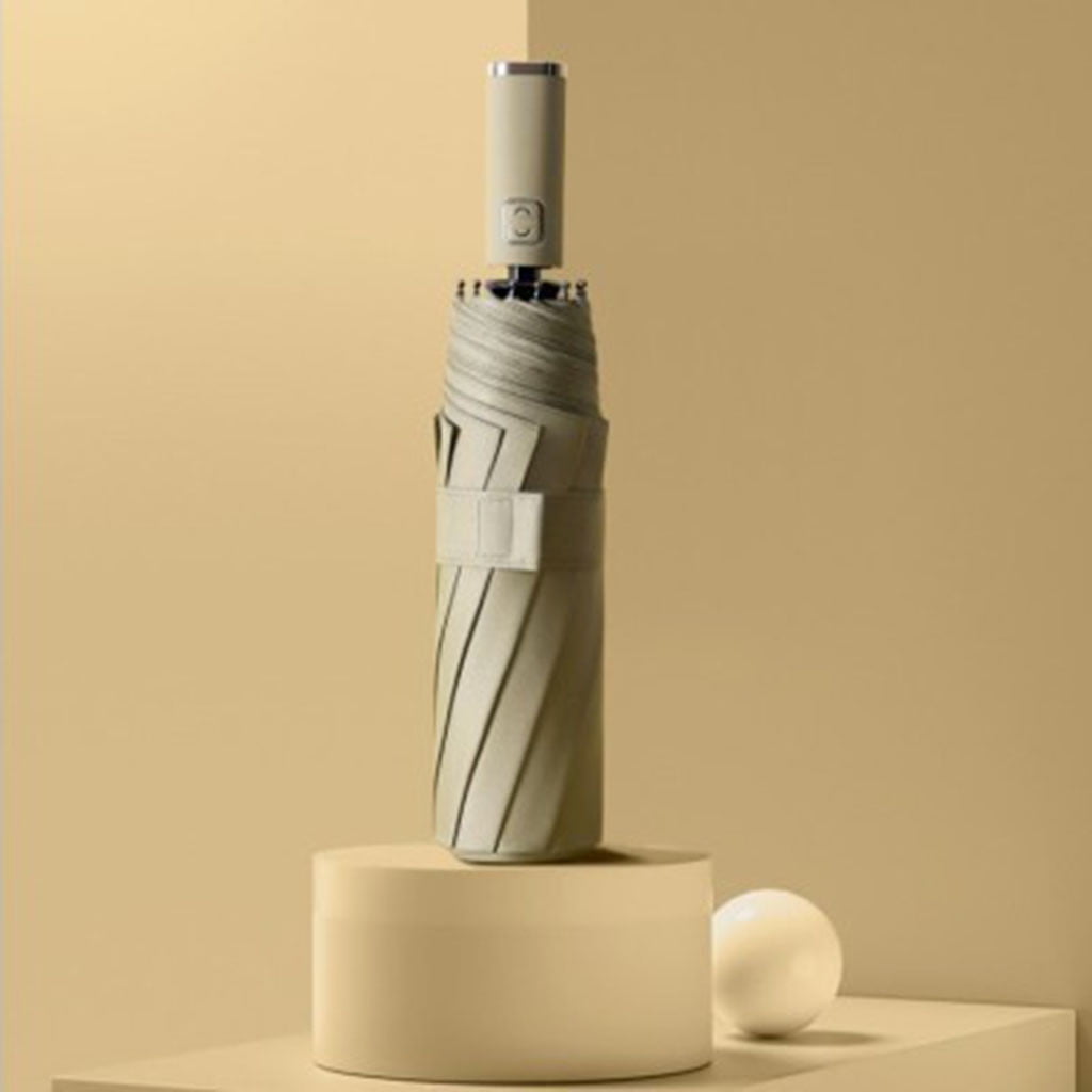 Click here for Unbranded Super Windproof Automatic Umbrella Foldi... prices