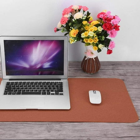 Pomya Felts Table Mouse Pads, Office Desk Dust-Proof, Anti-Static and ...