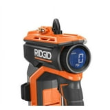 RIDGID 18-Volt Cordless Digital Tire Air Inflator (Tool Only) - Walmart.com