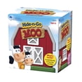 Learning Resources Hide-N-Go Moo, Preschool Toys, Sensory Awareness, 9 ...