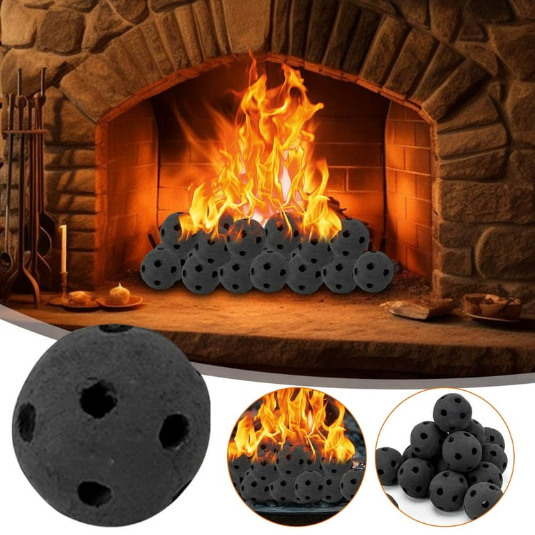 Fire Pit Balls