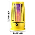 Home Table Lamp Low Power Leakage Accidental Home Lamp For Pregnant ... Home Table Lamp Low Power Leakage Accidental Home Lamp For Pregnant ...