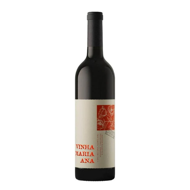 Vino Tinto Vinha Maria Ana 750 ml | Bodega Aurrera en línea