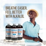 Alkalol Original Nasal Wash, 3x16 fl oz HSA/FSA Eligible - Walmart.com
