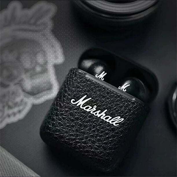 Minor III True Wireless In-Ear Headphones Wireless Bluetooth 5.1 Noise ...