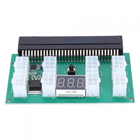 Server Power,Server Power Adapter Plate Display Server Power Adapter ...