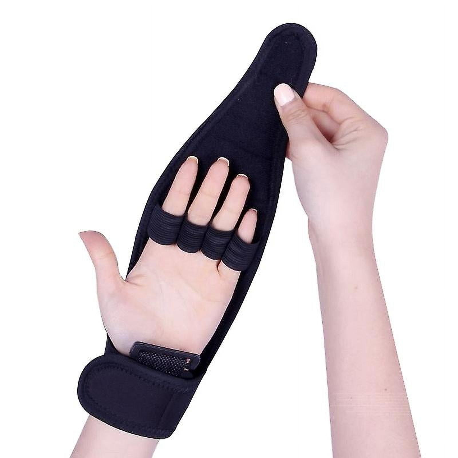 Click here for Geecy 1 Pair Finger Rehabilitation Assistant Glove... prices