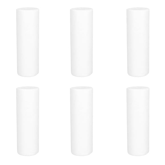 Bulk Styrofoam