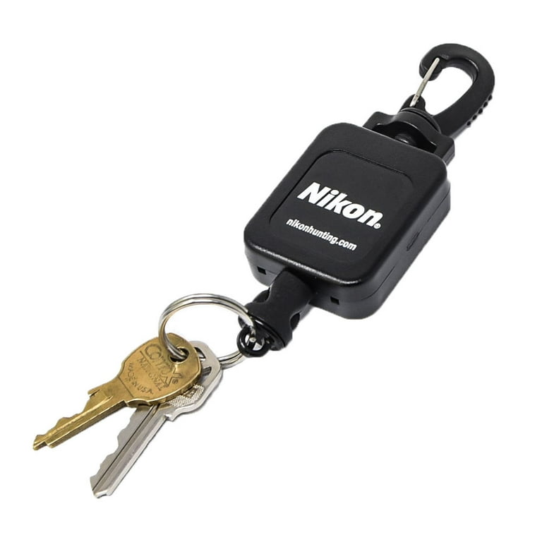 Outdoor Gear Retractable Leash Nikon Recon Gear Retractable Rangefinder ...