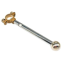 The Original Slic Stic by JP Lann Golf (Anti-Slice, Hook and Spin ...