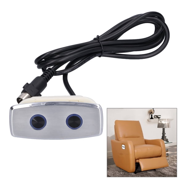 Power Recliner Switch