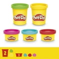Play-Doh Swirlin' Smoothies Toy Blender Playset, Play Kitchen Appliances for Ages 3+ - Walmart.com