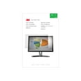 3M 24" Anti-Glare Filter for Widescreen Monitor, Clear - Walmart.com