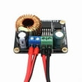 RHEA- Nanodlp Shield V1.1 Expansion Board +Boost Led Driver Board ...