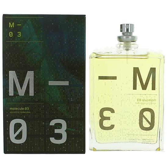 Click here for Escentric Molecules Molecule 03 Eau de Toilette 3.... prices