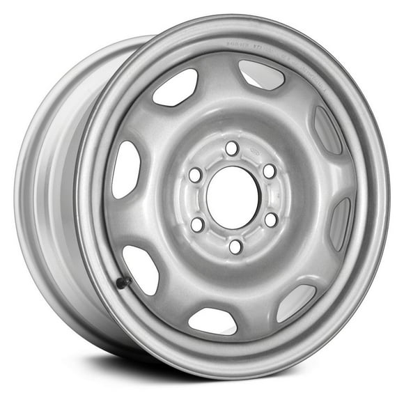 Ford F150 17 Inch Rims