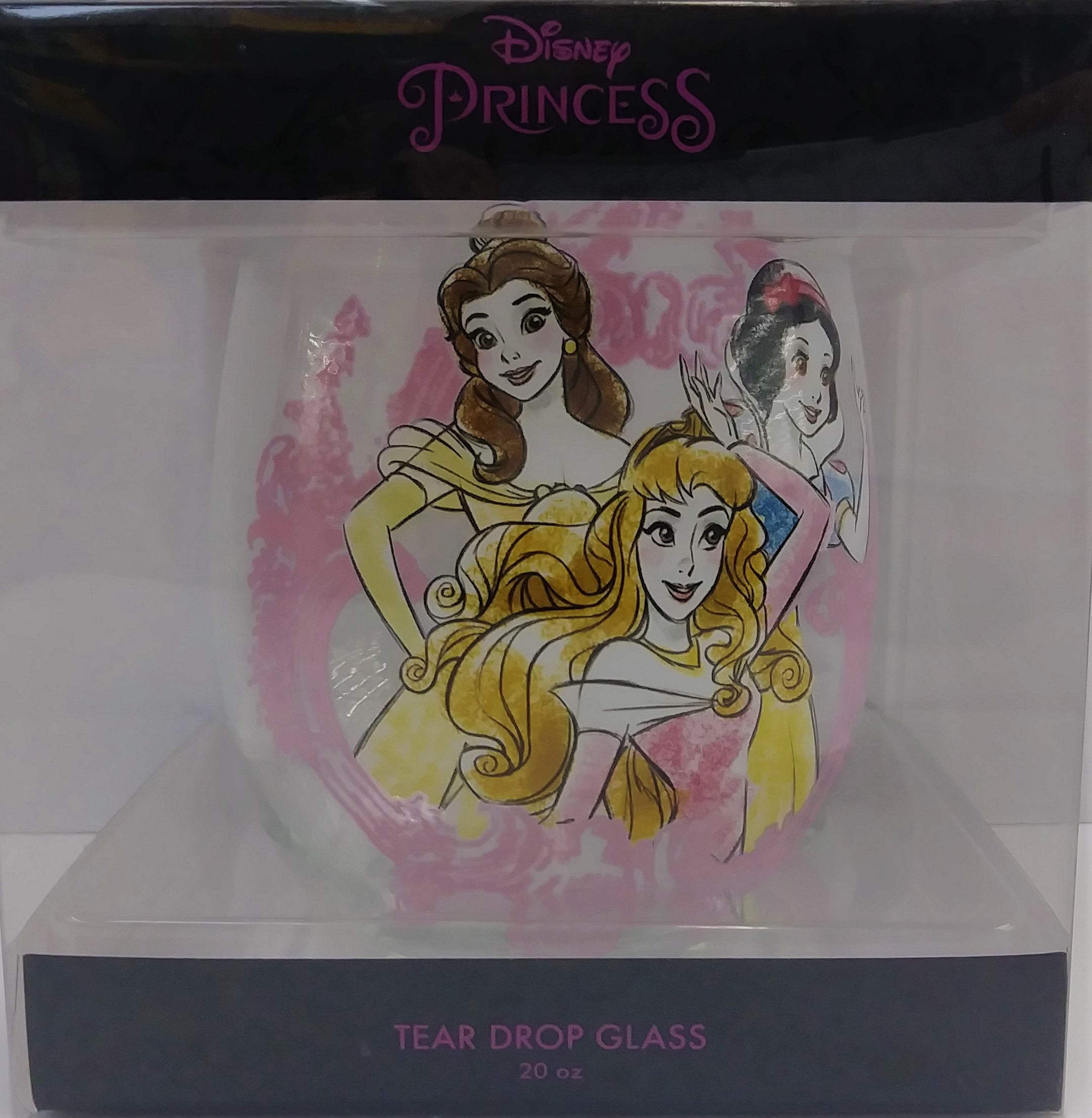 Disney Princess Script 20 - Walmart.com