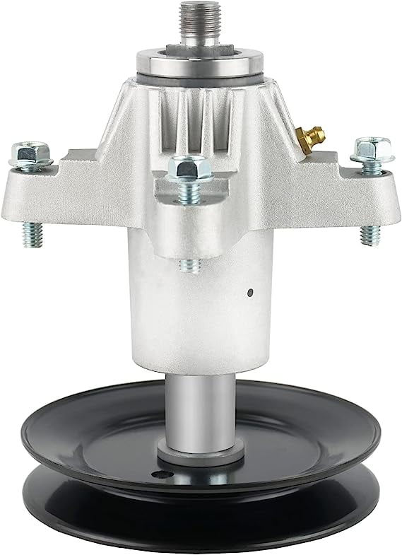 OakTen Spindle Assembly for Cub Cadet Troy-Bilt 54 inch GT2554 RZT54 ...