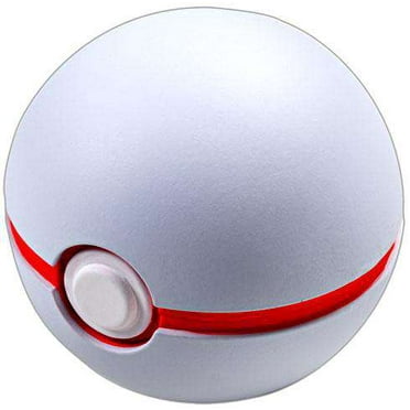 TOMY Pokemon Throw N Catch Poke Ball 3 Pack - Walmart.com