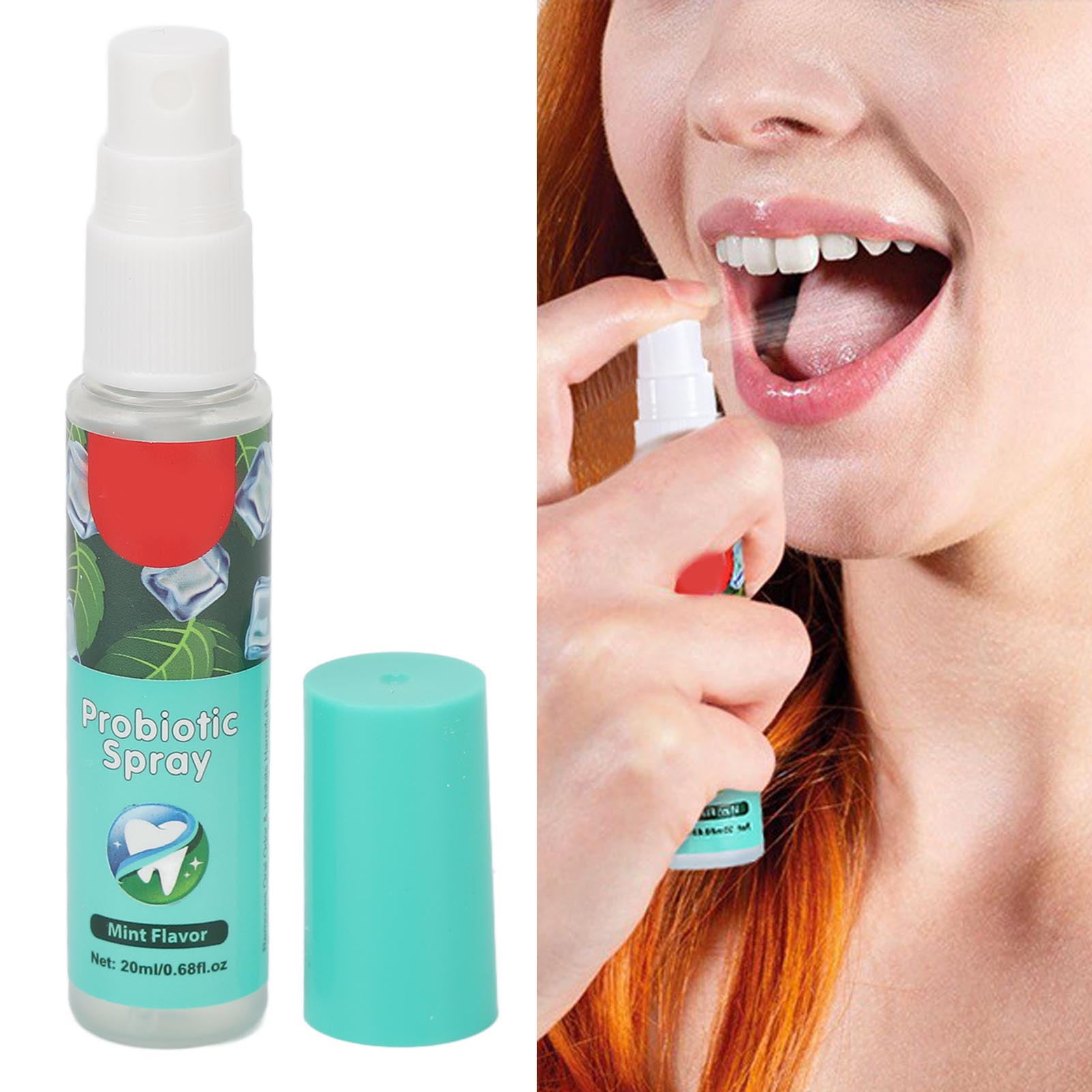 Click here for Estink Mouth Spray  Pocket Size Refreshing Mint In... prices