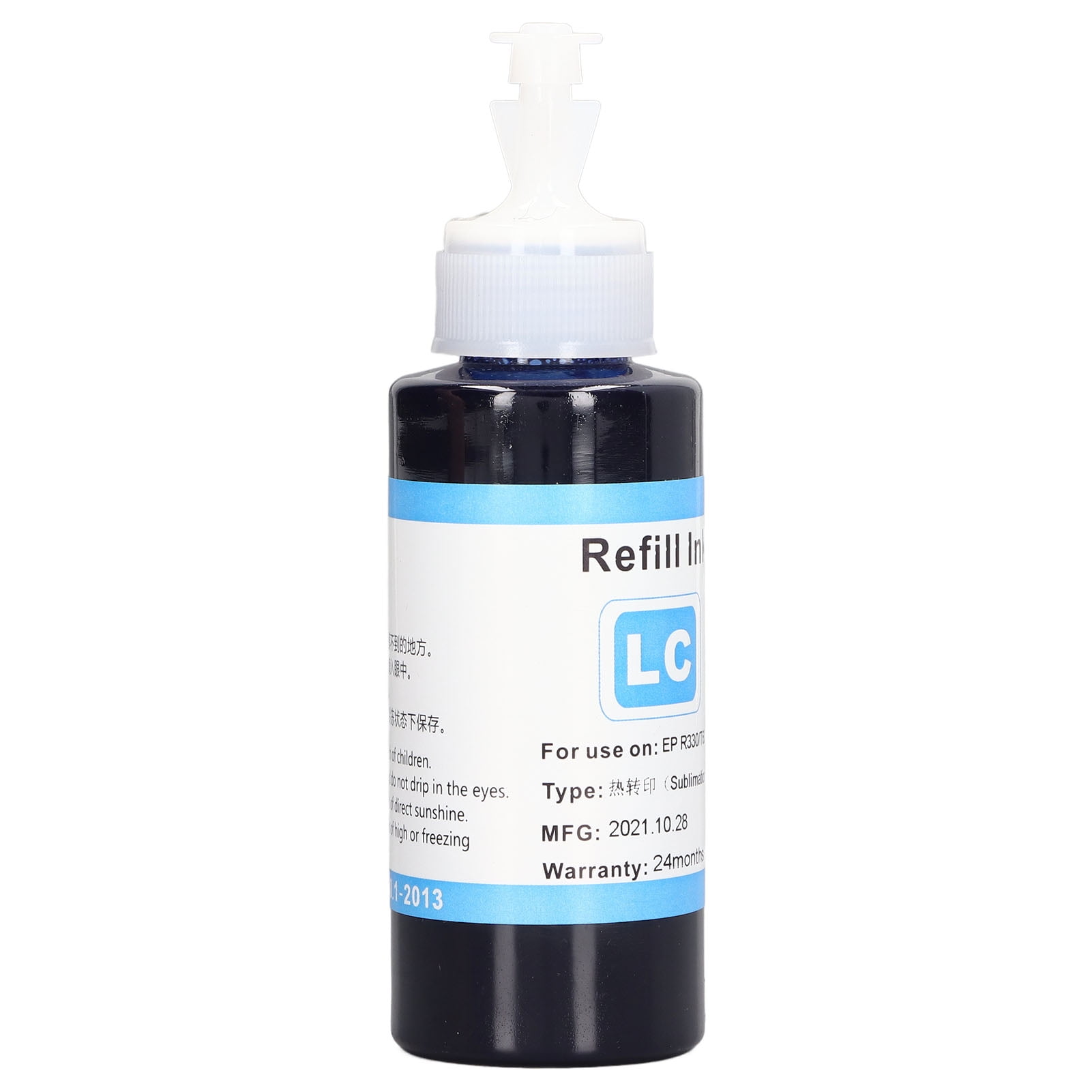 Tintas De Transferencia De Calor, Tinta De Sublimación Fácil De ...