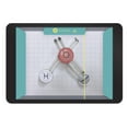 Happy Atoms Chemistry Set: Complete 50 Atoms Kit with App for Learning ...