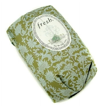 Fresh Original Soap - Waterlily 250g/8.8oz - Walmart.com