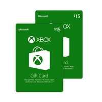 Xbox Gift Cards - Walmart.com