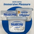 Philadelphia Original Cream Cheese Spread, 12 oz Tub - Walmart.com