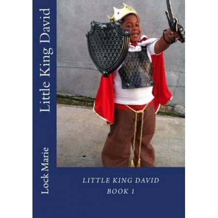Little King David | Walmart Canada