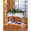 Veranda Resin Wicker Window Box Planter - Walmart.com